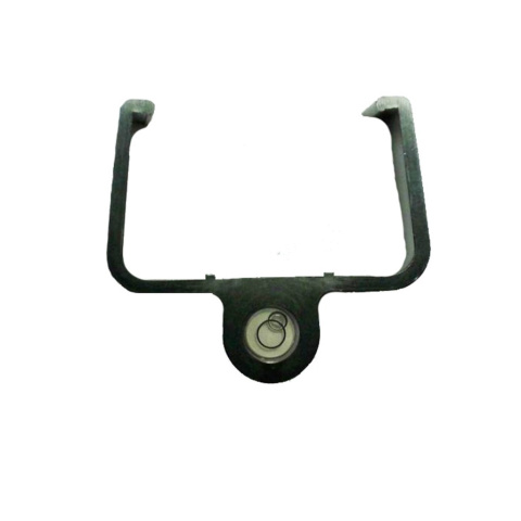 Libella do łaty niwelacyjnej QualiLine > Libella do łaty niwelacyjnej ...